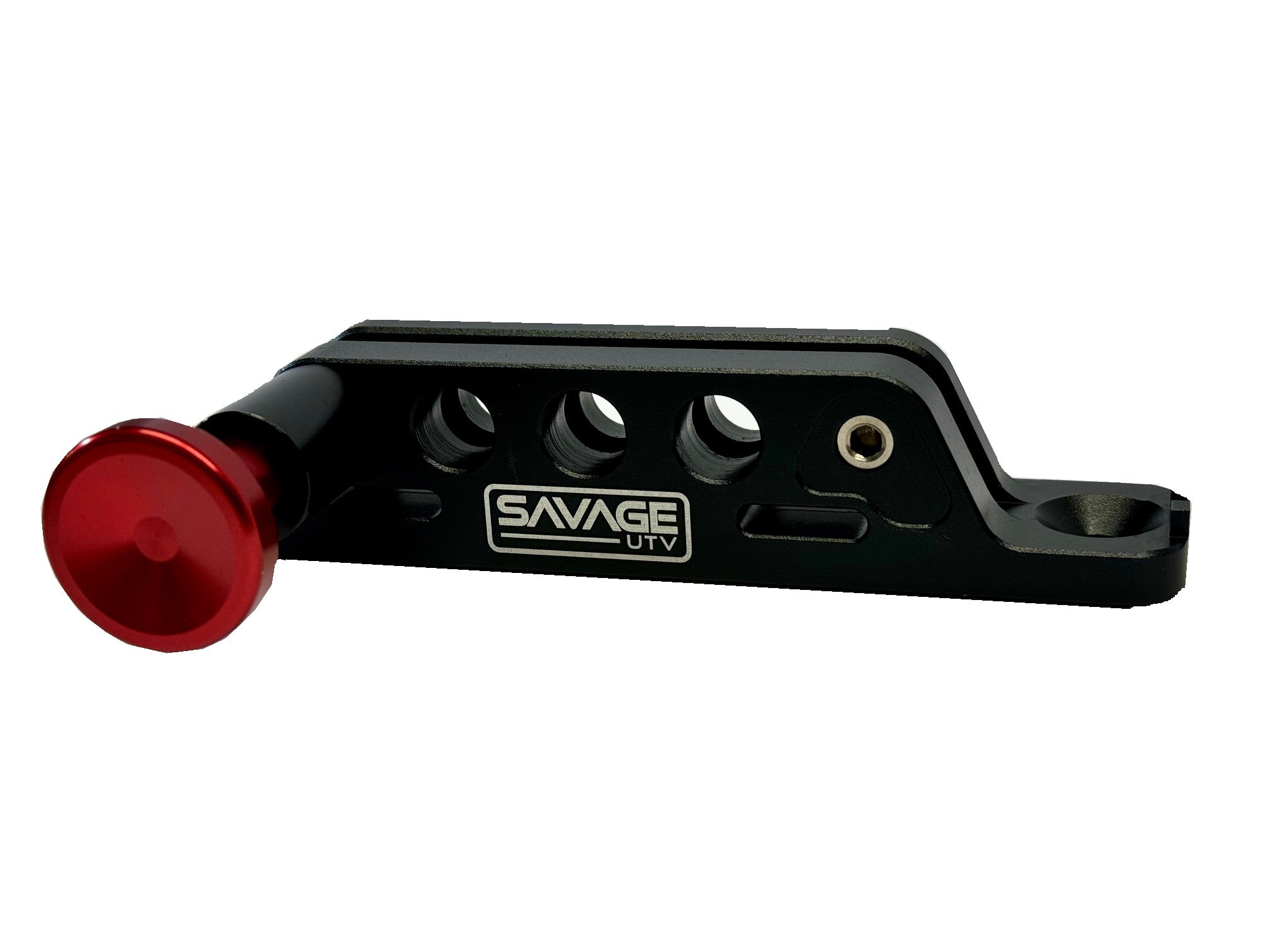 Mini Mount - BASE ONLY – Savage UTV