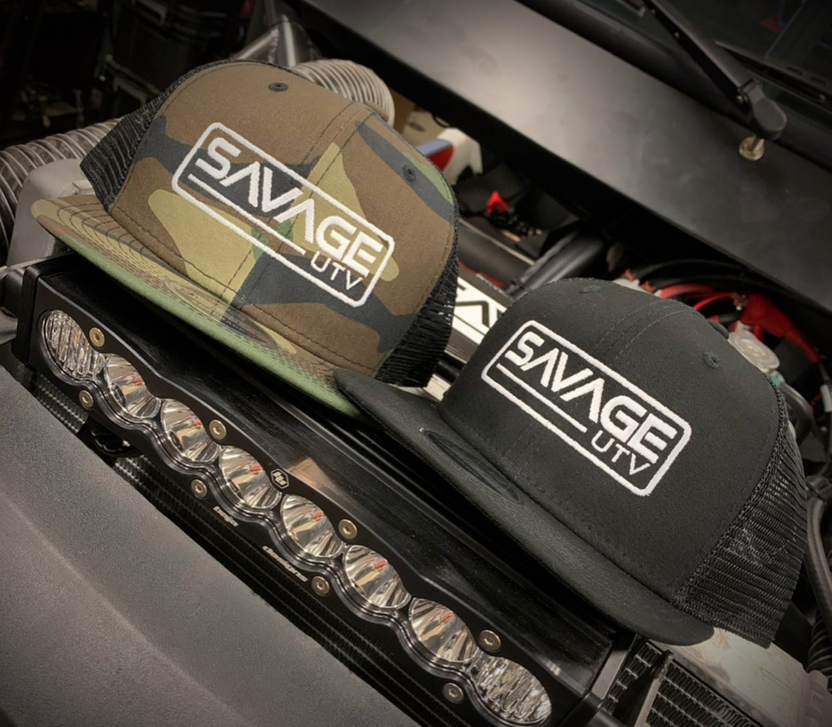 Starlink “In Motion” Case – Savage UTV