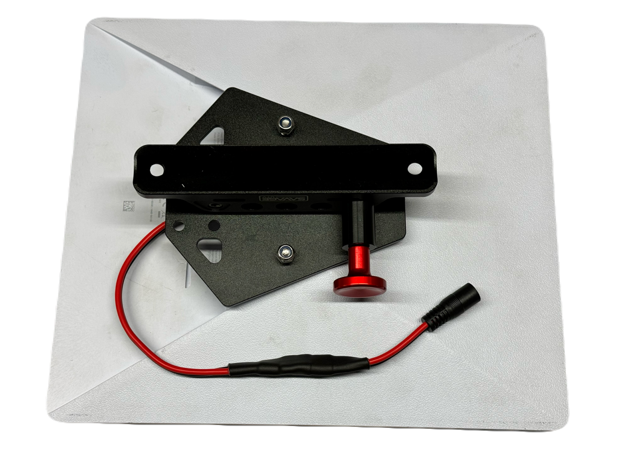 Quick Release Cable – Savage UTV