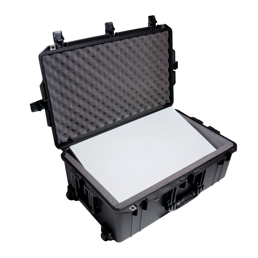 Starlink Standard, GEN 3 Roam Dish Case – Savage UTV