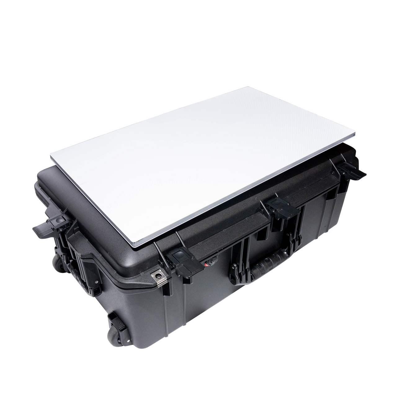 Starlink Standard, GEN 3 Roam Dish Case – Savage UTV