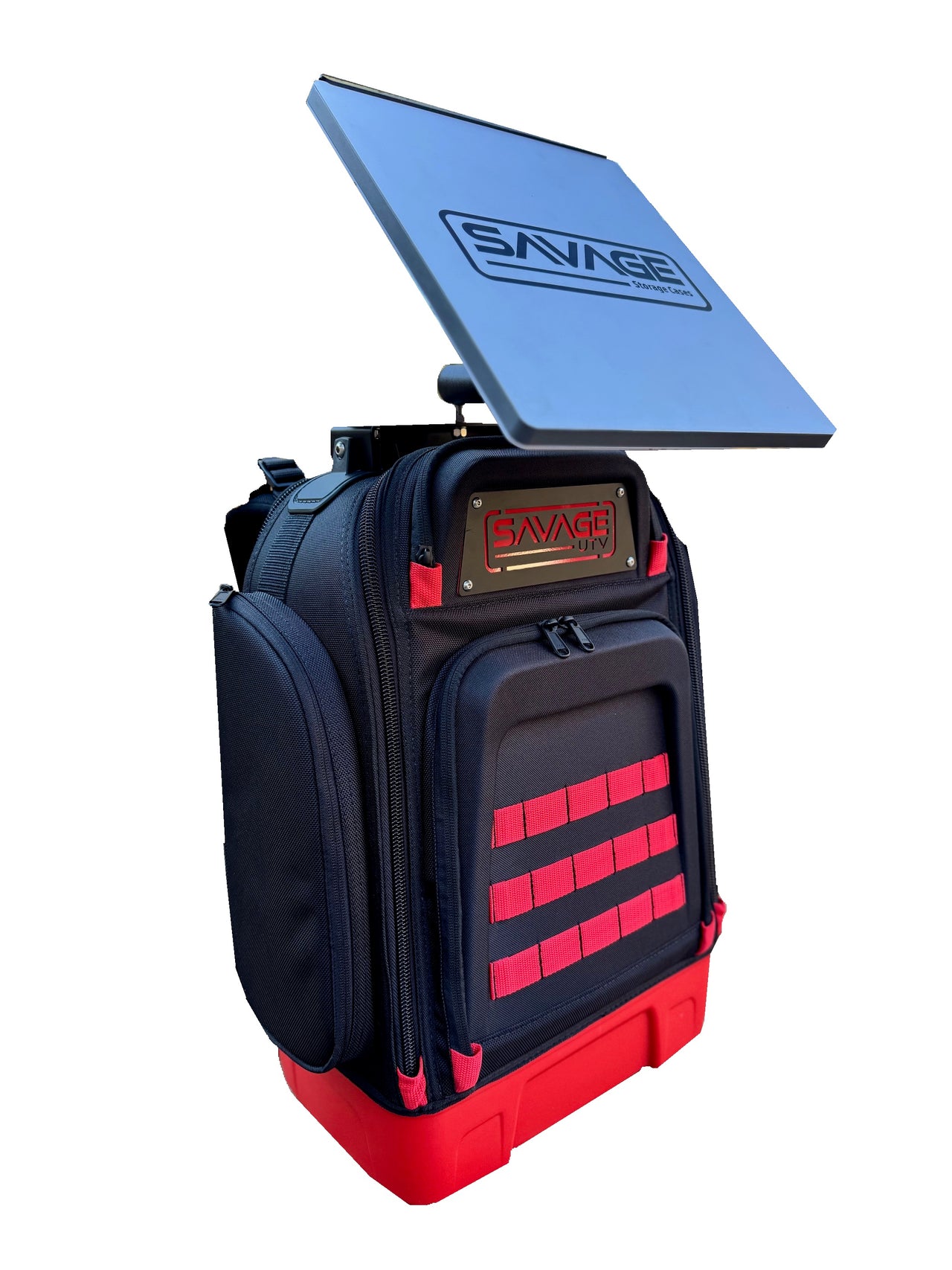 Starlink Battery Powered Backpack – Savage UTV