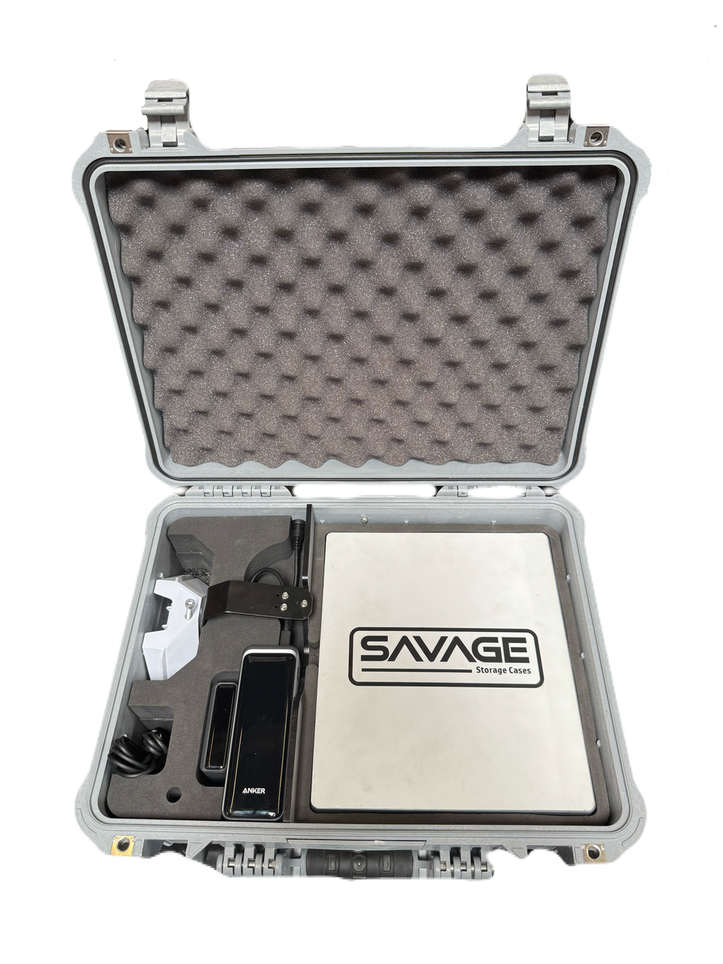 Starlink Mini Battery Powered Kit with Solar Panel or Rapid Charge Opt ...