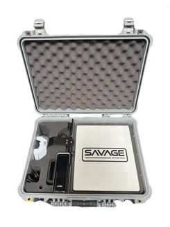 Starlink Mini Battery Powered Kit with Solar Panel or Rapid Charge Opt ...