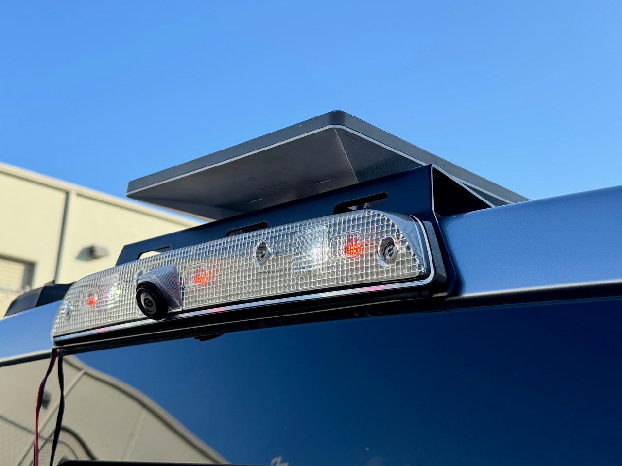 Ford-150, 250-550 - Starlink Mini Mount – Savage UTV