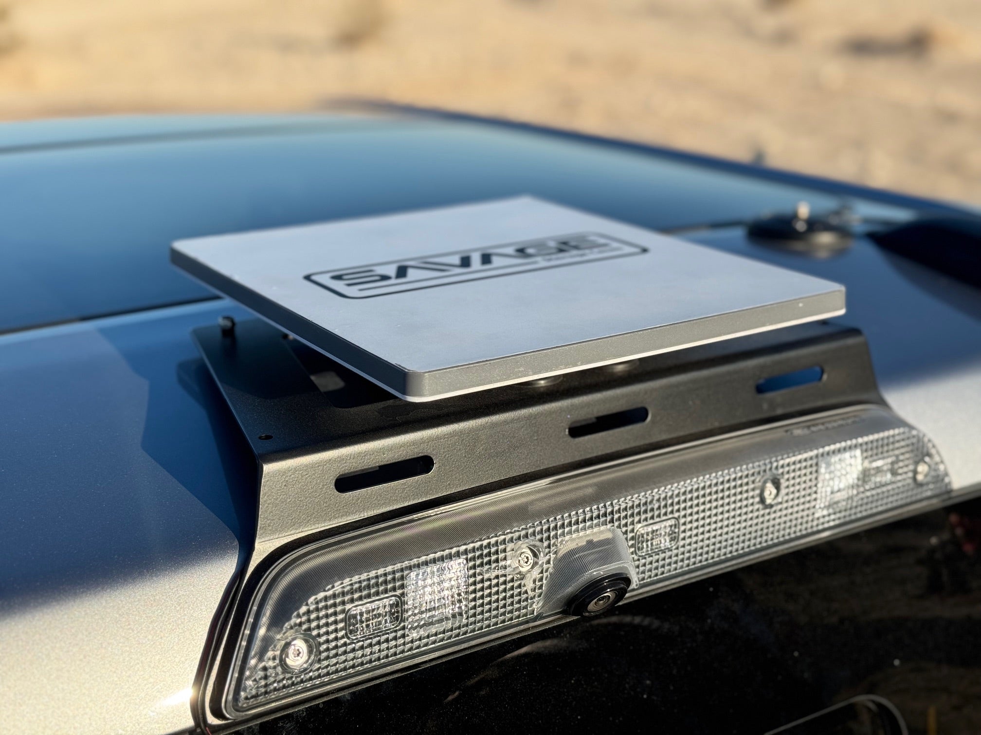 Ford-150, 250-550 - Starlink Mini Mount – Savage UTV