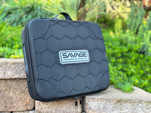 Rugged Starlink Mini Case – Savage UTV