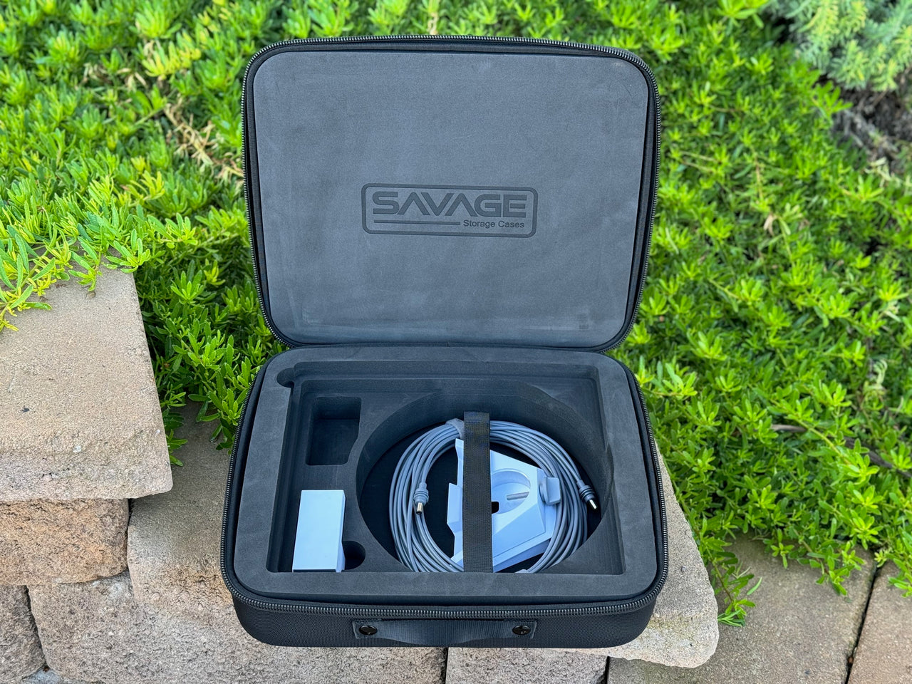 Rugged Starlink Mini Case – Savage UTV