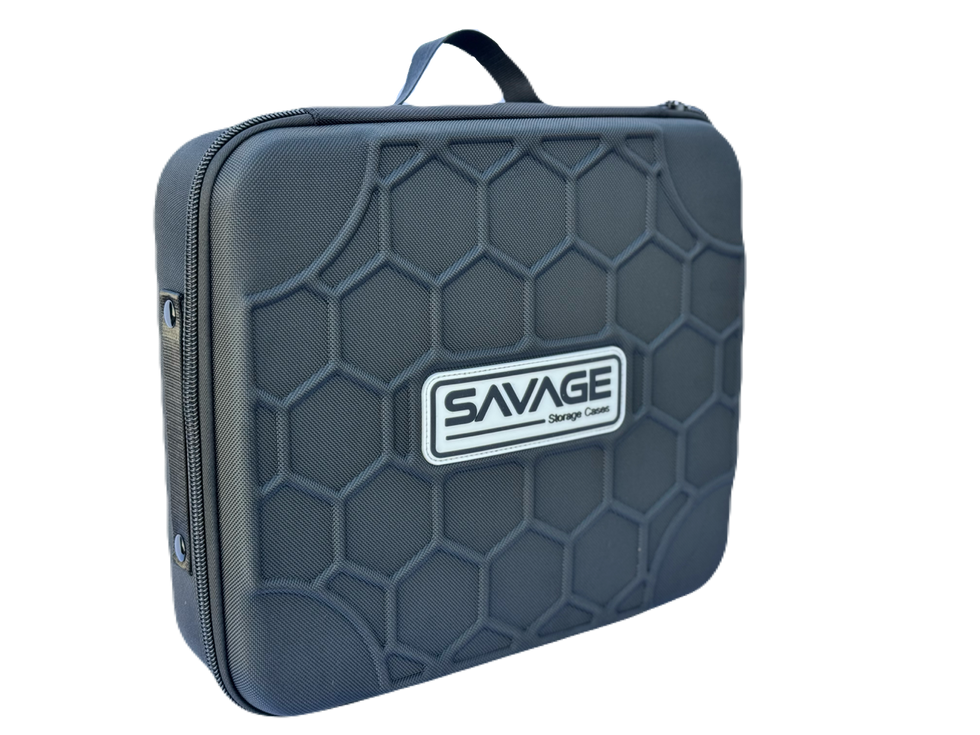 Rugged Starlink Mini Case – Savage UTV
