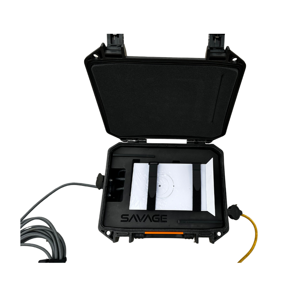 Starlink High Performance Power Unit and Router Case – Savage UTV