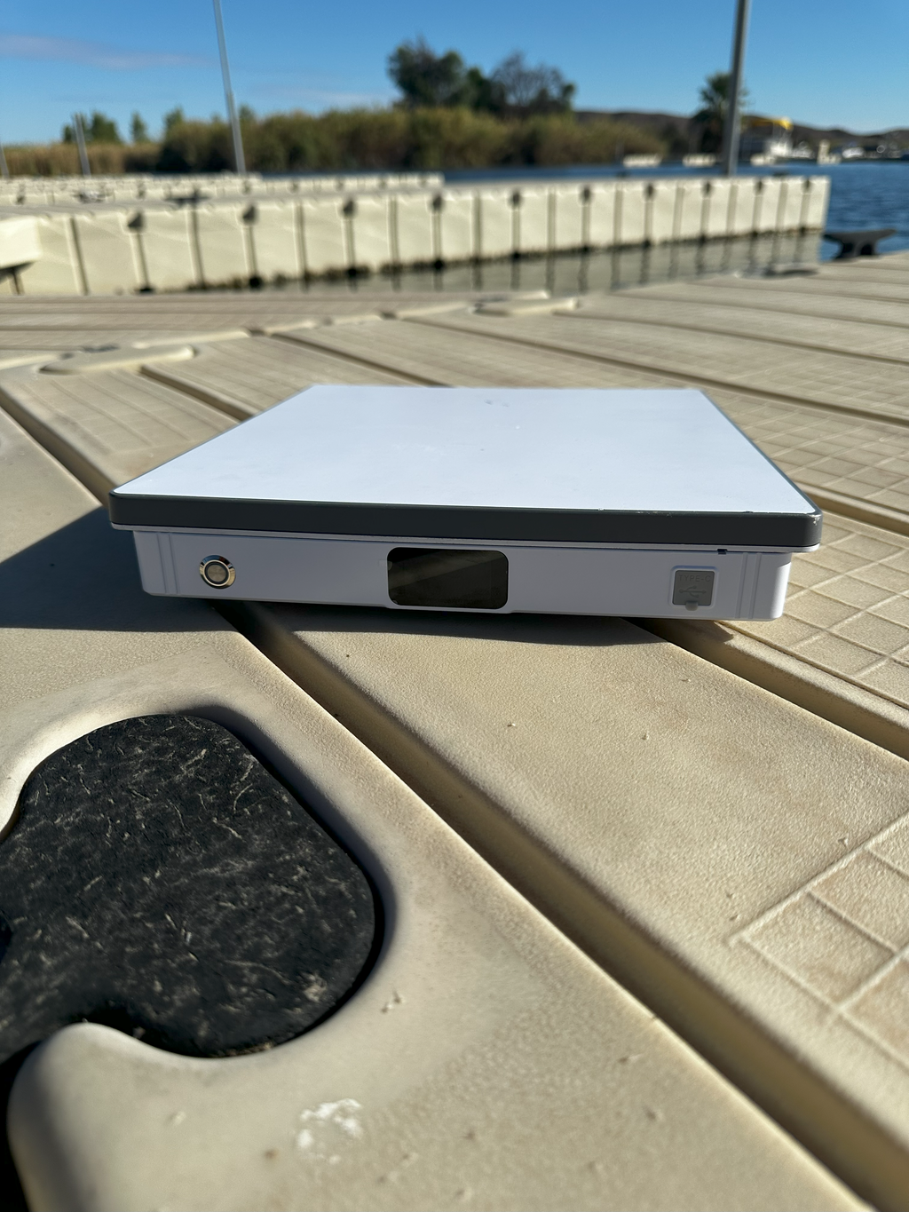 LinkPower Power Bank for Starlink Mini – Savage UTV