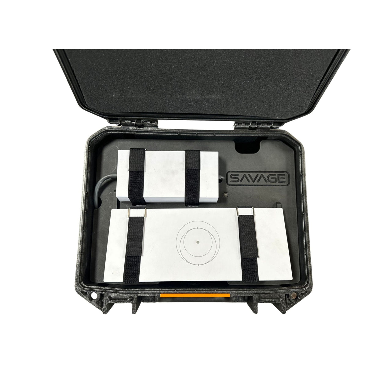 Starlink Standard Gen 3 Power and Router Case with optional 12 Volt ...