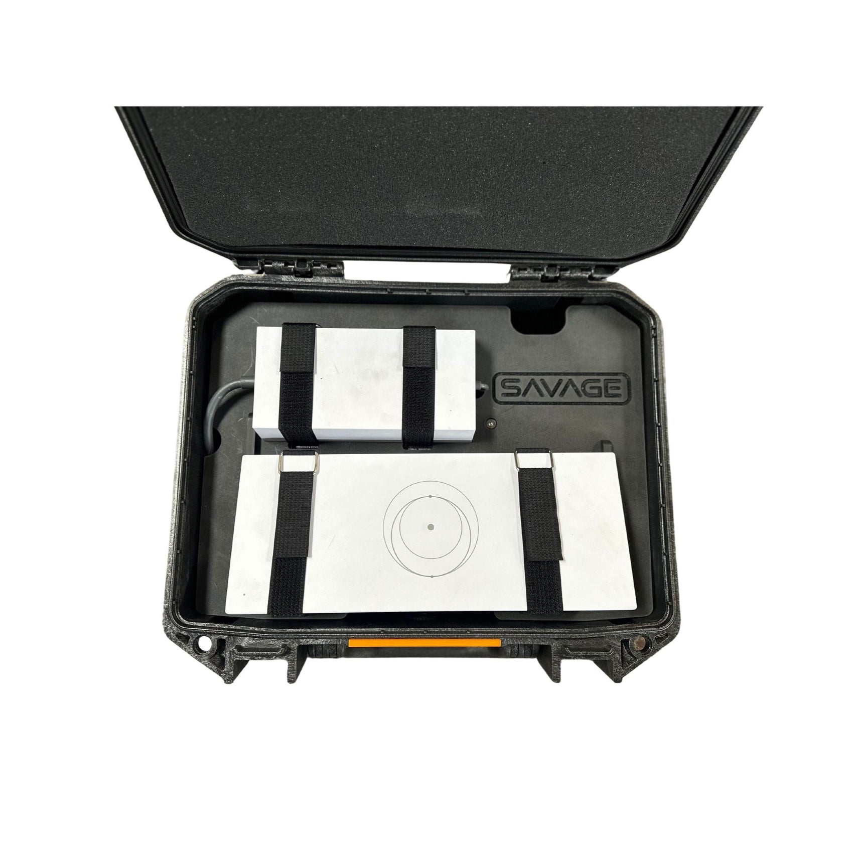 Starlink Standard Gen 3 Power and Router Case with optional 12 Volt ...