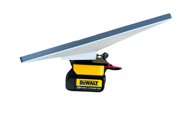 Starlink Mini Dewalt Kit – Savage UTV