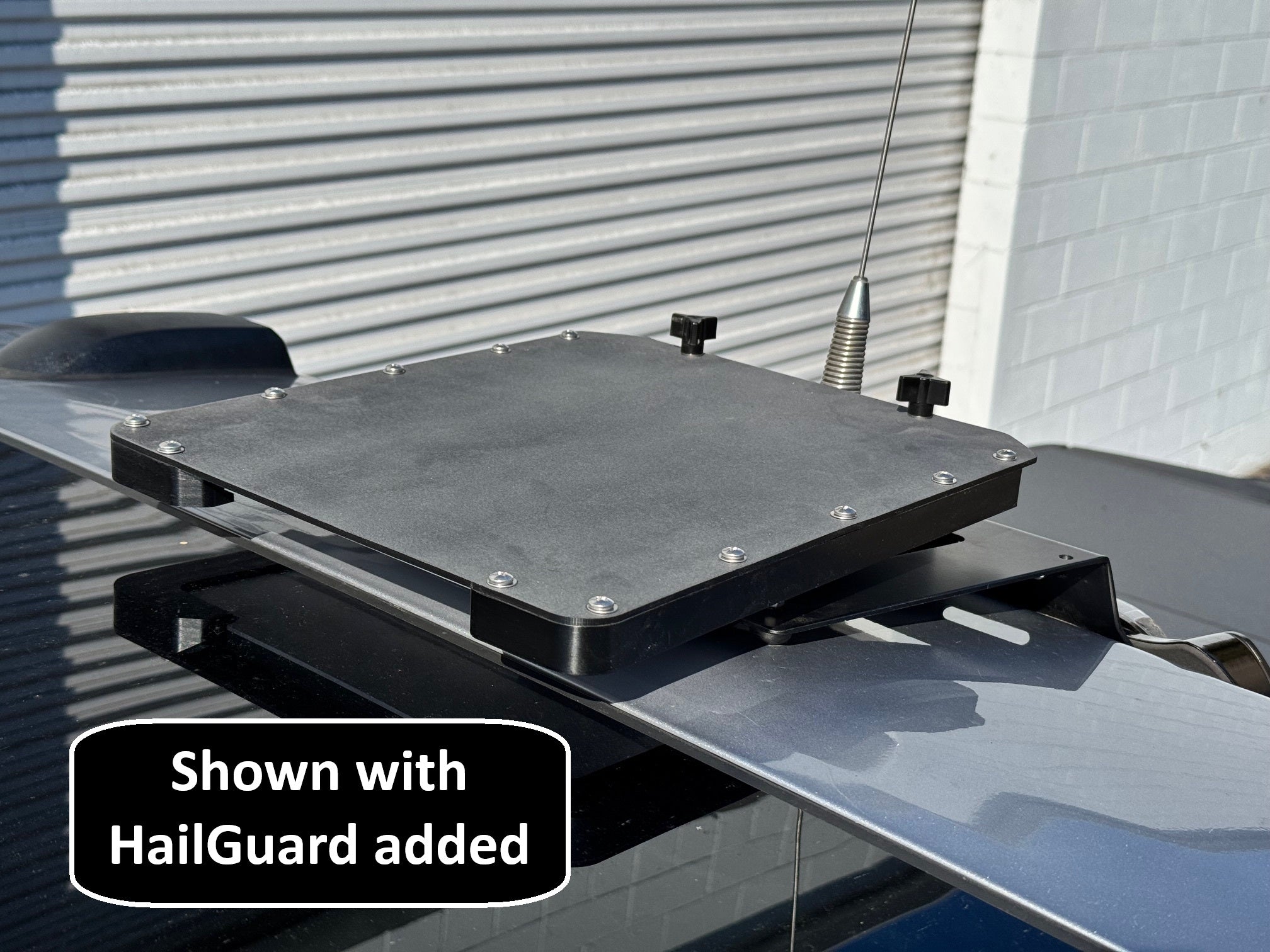 Ford-150, 250-550 - Starlink Mini Mount – Savage UTV