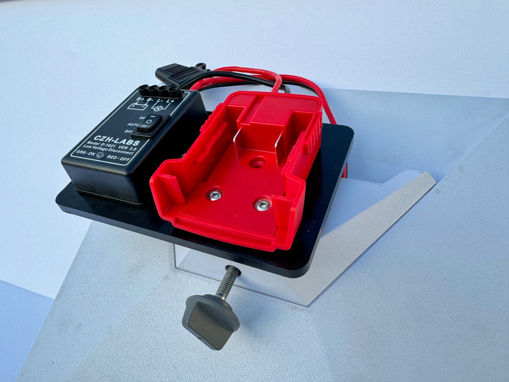 Starlink Mini Milwaukee Kit – Savage UTV