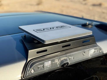 Ford-150, 250-550 - Starlink Mini Mount – Savage UTV