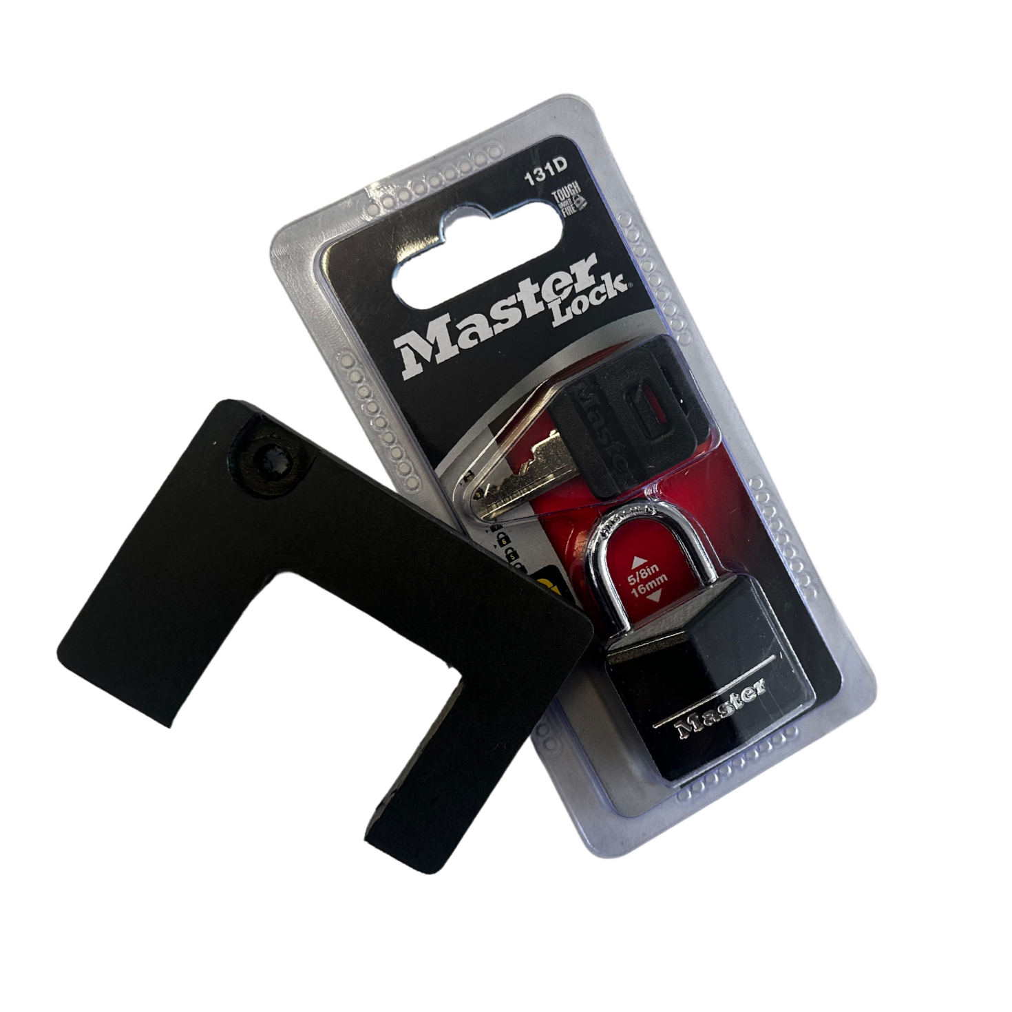 High Performance Flat Dish Lock Kit – Savage UTV