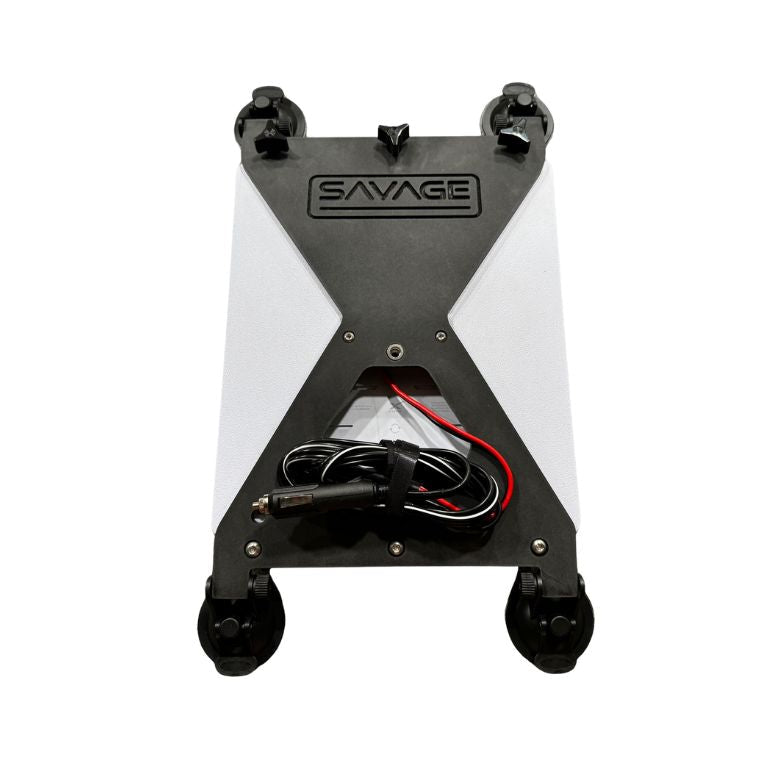 Starlink Mini Stealth Mount – Savage UTV