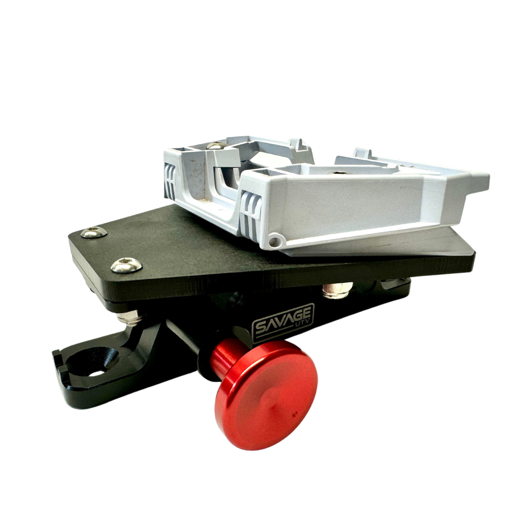 Starlink Mini Quick Release Mount – Savage UTV